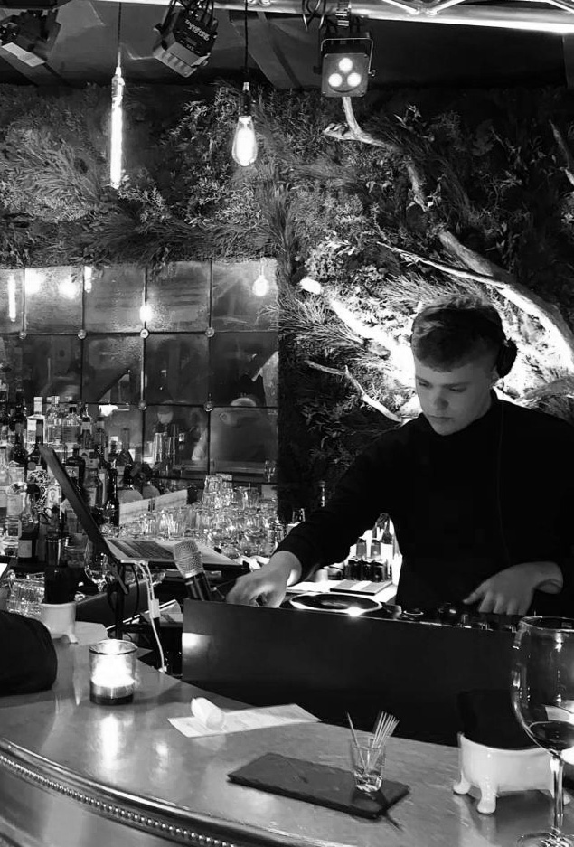 Enquiries - Max Tyler Official