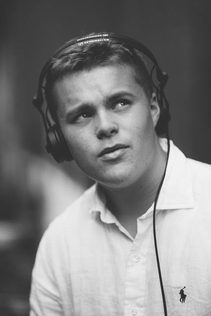 About - Max Tyler Official